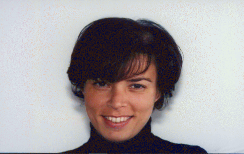 Angela Puca Home page