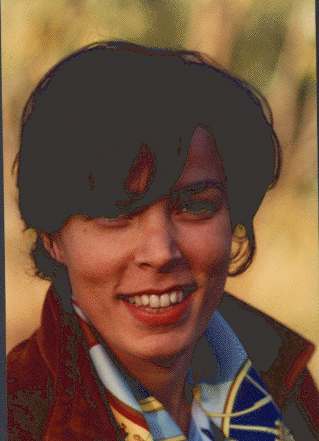 Angela Puca Home page