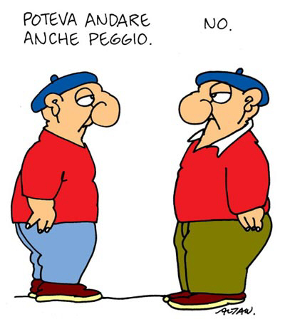 Vignette di Altan